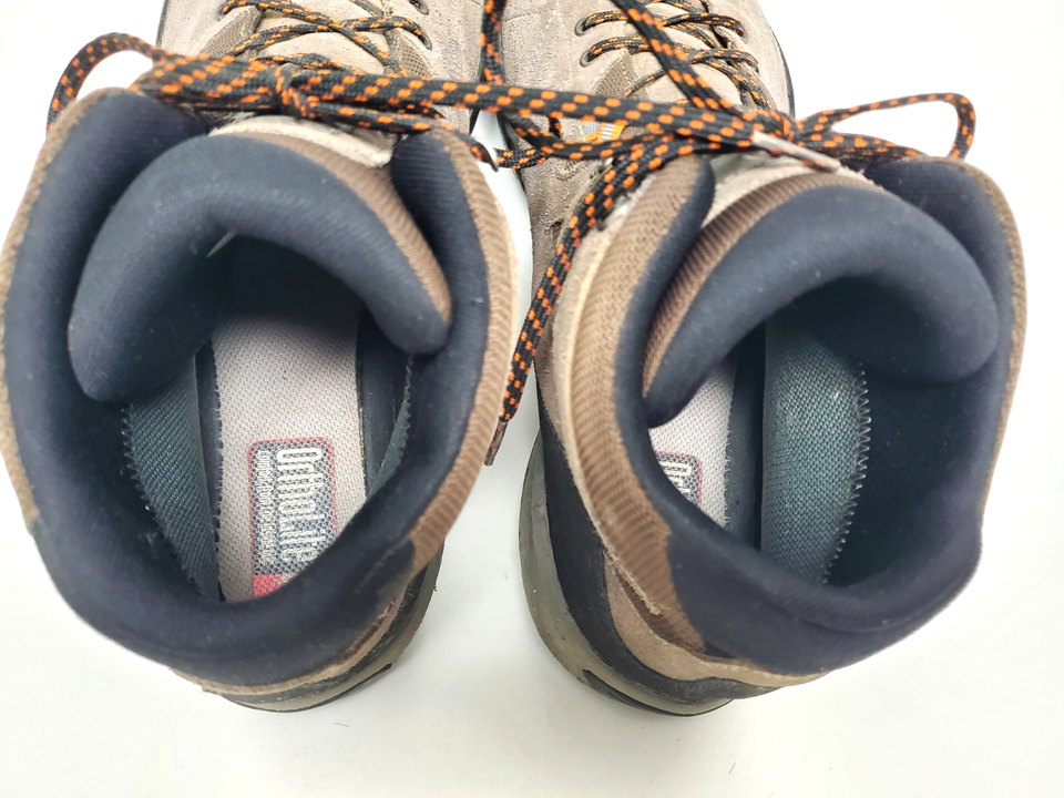 SCARPA DAYLITE GTX Lace To Toe Climbing Hiking Approach Boots Men's US ...