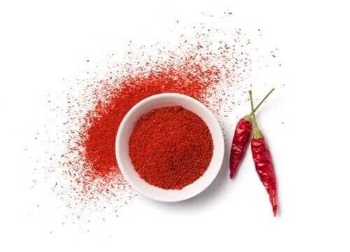 WIJAYA Chilli Powder Ceylon Spice Natural Organic Dried Red Chili ...