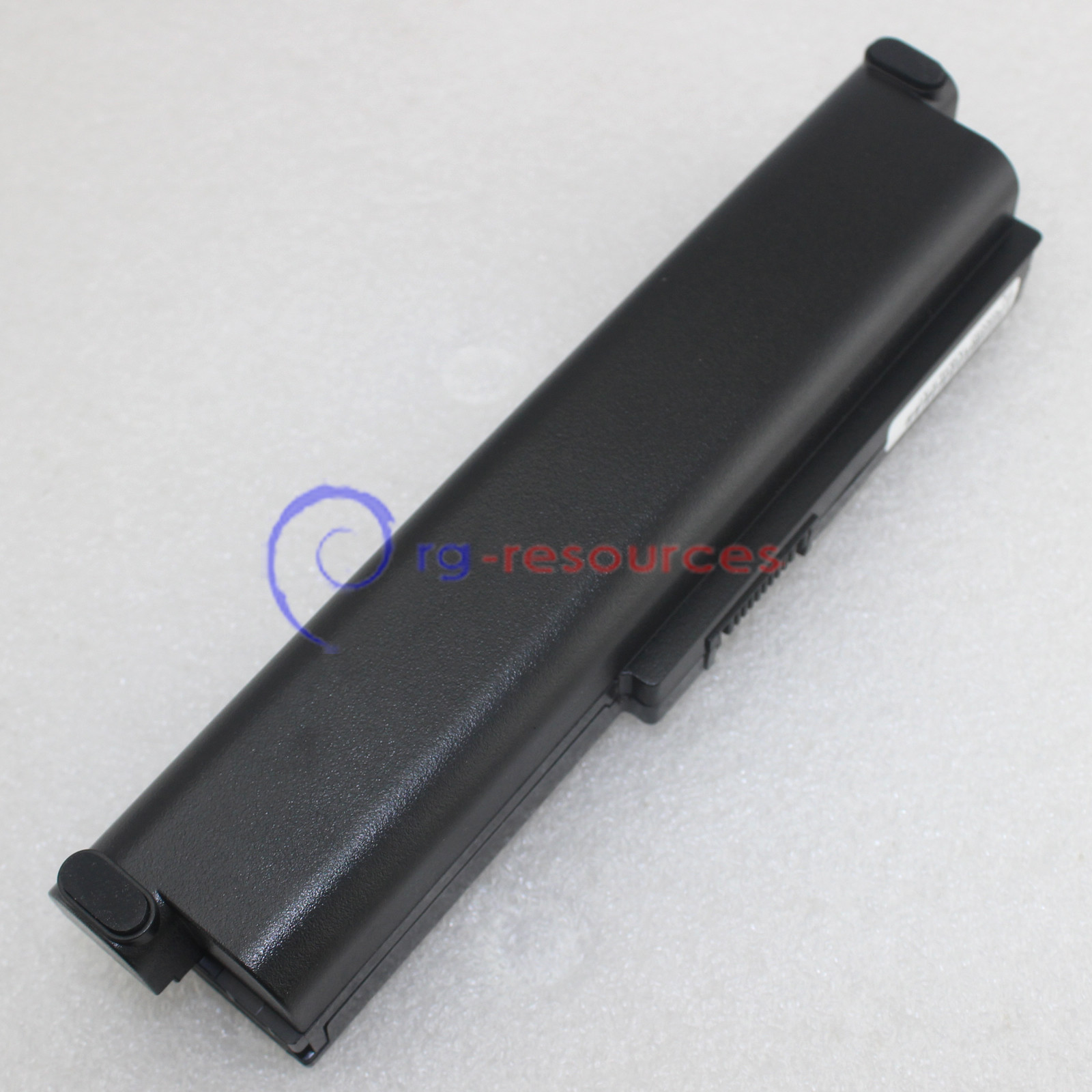 New 9 Cell Battery for Toshiba Satellite A660 A660D A665 A665D PA3817U ...