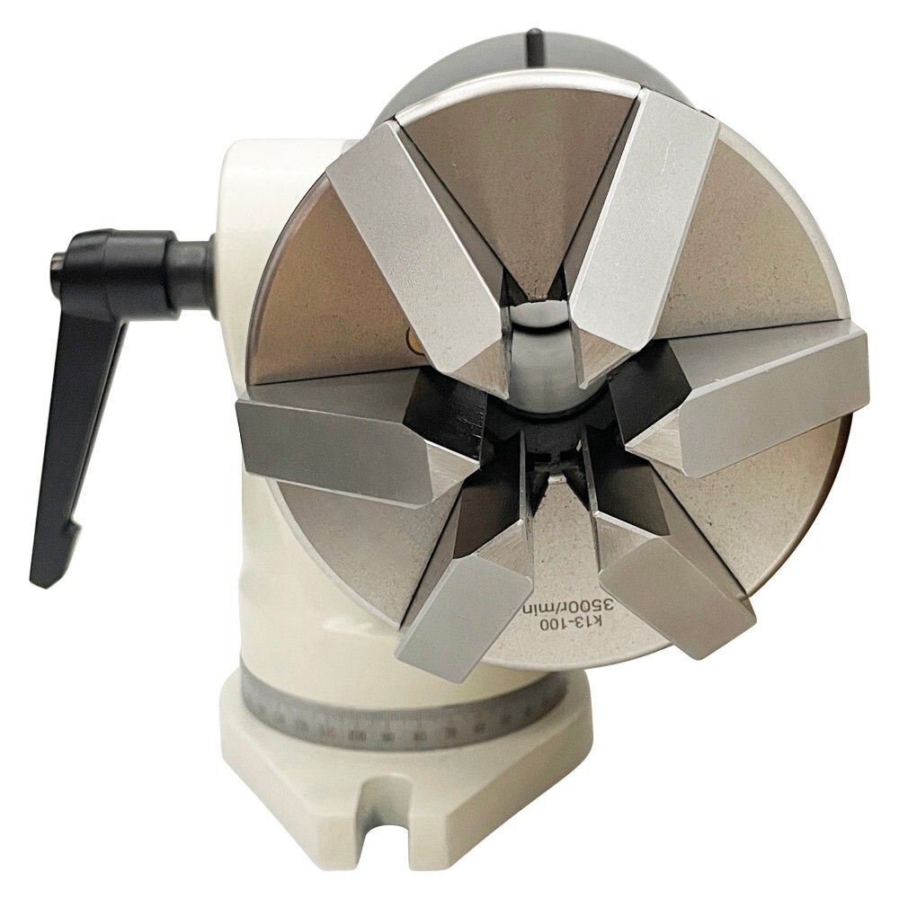 50K Universal Drill Grinder Cutter Tool Grinding Attachment φ3-50mm ...