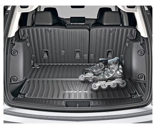 ACURA RDX 2019-2025 CARGO PROTECTOR GENUINE OEM PART # 08P42-TJB-200 | eBay