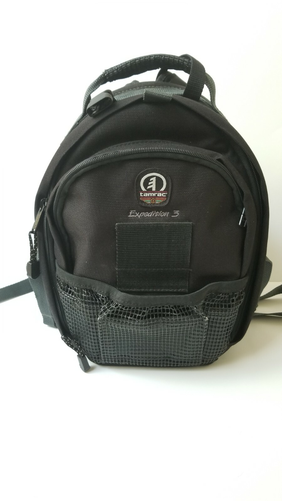 Tamrac Expedition 3 Camera Backpack Bag 5273 DSLR CAMERA CASE | eBay