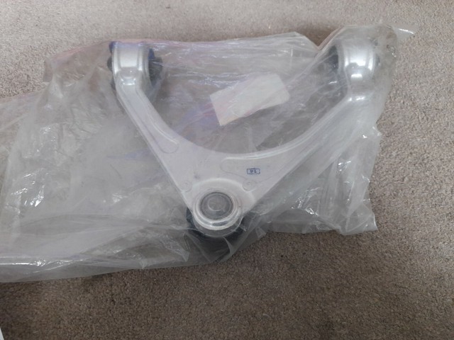 Jaguar XE XF Front Upper Wishbone Right Hand T4N1128 for sale online | eBay