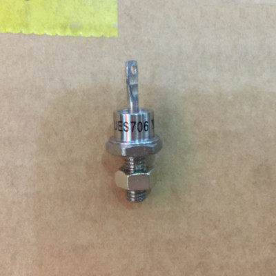 1PCS RECTIFIERS DIODE MICROSEMI(MSC) DO-4(DO-203AA) UES706 | eBay