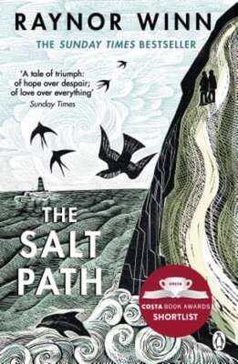 The Salt Path by Raynor Winn: Used | eBay
