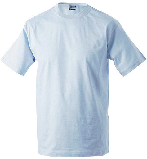 James & Nicholson Kinder T-Shirt JUNIOR BASIC-T Kurzarm Rundhals Neu JN019 | eBay.de