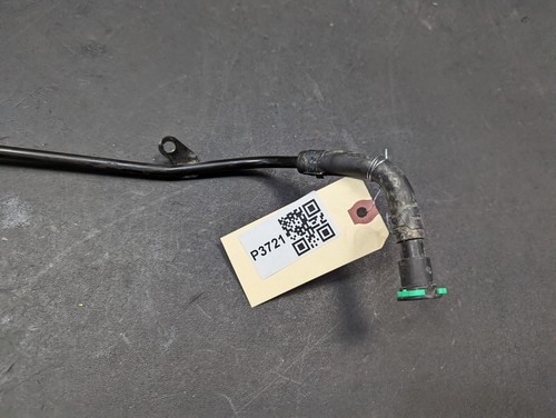 Engine Coolant Air Bleed Pipe 12637183 2018 Chevrolet Impala 2014-2020 ...