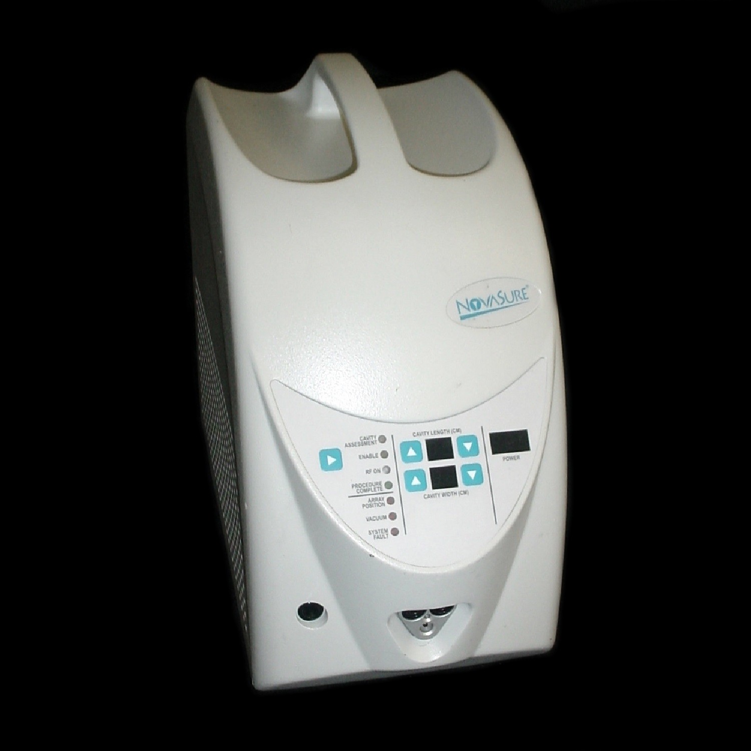 Hologic NovaSure 09 Endometrial Ablation System RF Controller RFC2009 ...