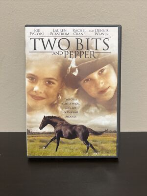 Two Bits and Pepper DVD 📀 | eBay