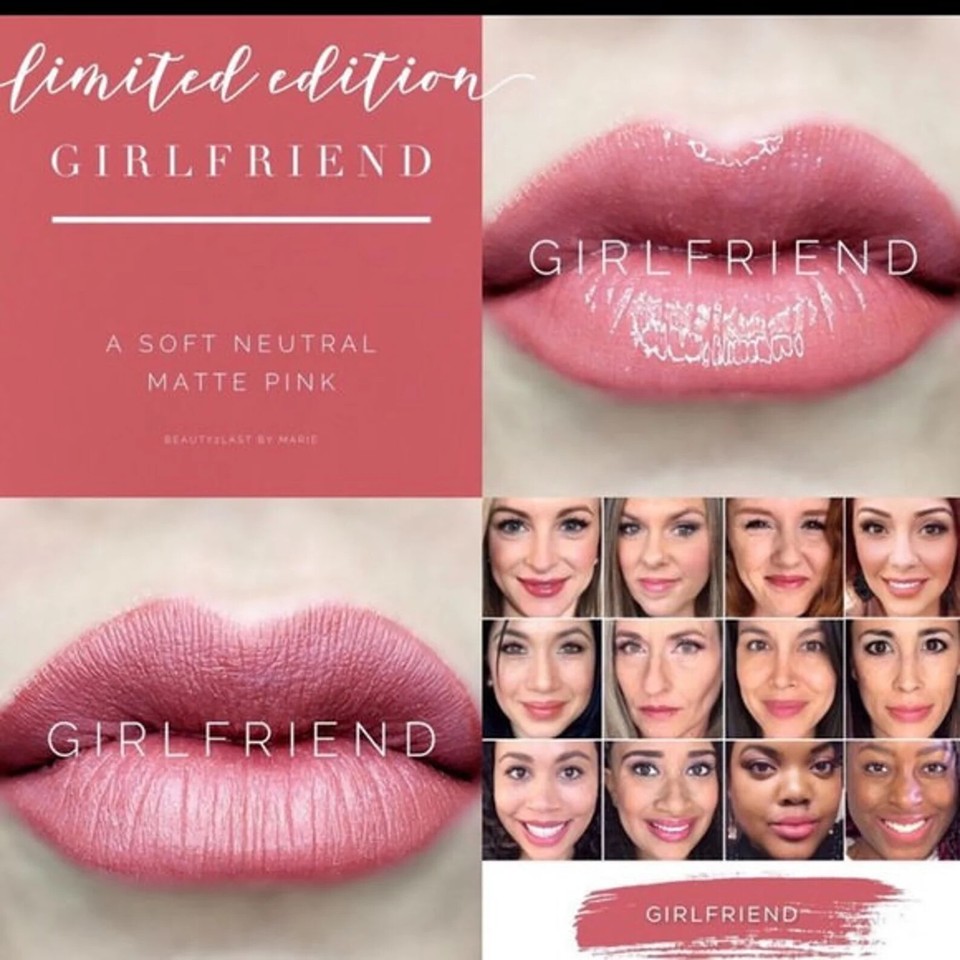CLEARANCE!! LipSense Long Lasting Liquid Lip Color - LOW PRICES!! SAME ...