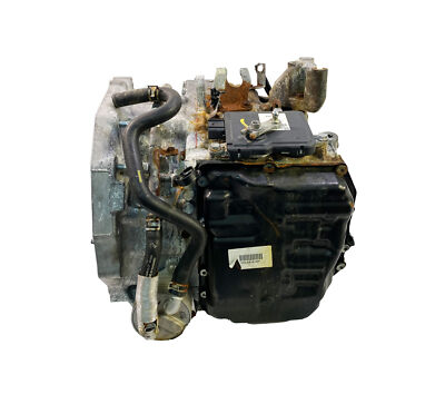 Transmission Automatic transmission for 2020 Suzuki Vitara LY 1.4 ...