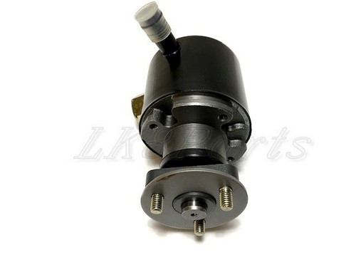 LAND ROVER RANGE ROVER CLASSIC V8 87 - 94 STEERING PUMP ASSY ANR2003 ...
