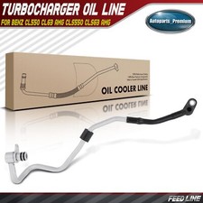 Genuine Mercedes-Benz Feed Line 906470160064 for sale online | eBay