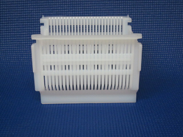 A182-39MLB-0215 Entegris / Fluoroware 100mm (4") 25 slot Wafer Carrier ...