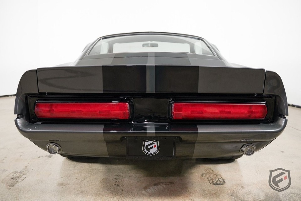 1968 Ford Mustang Eleanor Clone | eBay