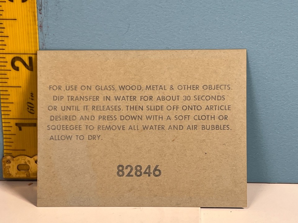 🔥Vintage New York Yankees Baseball Transfer Decal🔥 | eBay