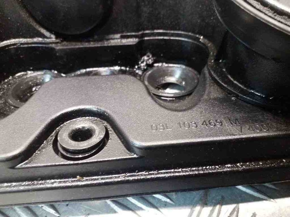 AUDI Q5 8R Rocket Cam Cover 03L103469M 2.00 Diesel 2012 32149214 | eBay UK