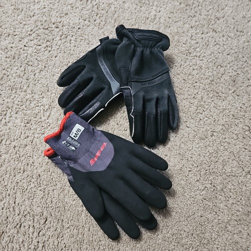 Snap-on Tools Gloves Heat Resistant wWith Bonus | eBay