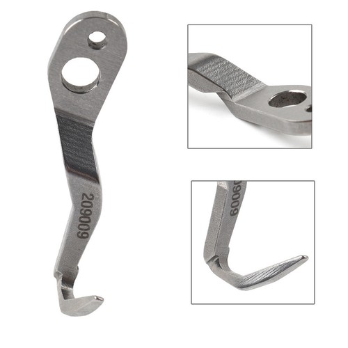 Needle Guard #209009 For Willcox & Gibbs Pegasus Overlock Machines M800 ...