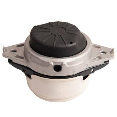 For Mercedes-Benz W166 X166 2012-2018 Left Engine Motor Mount Mounts ...