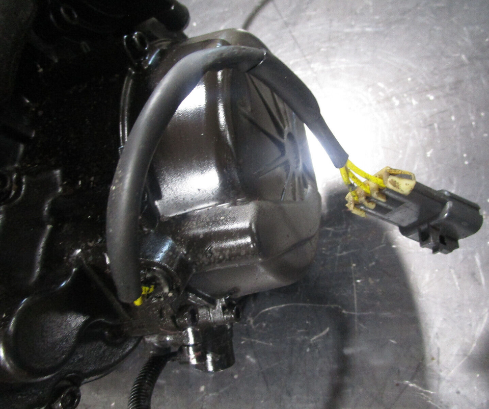 OEM POLARIS 2004 MSX 110 PWC Complete Motor (248.8 HRS) | eBay