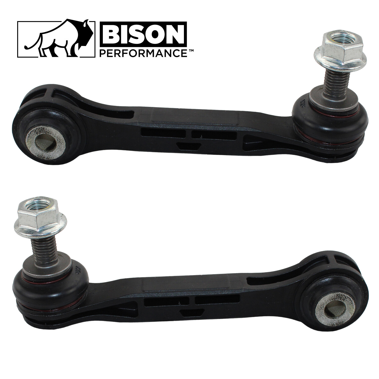 Bison Performance 2pc Set Rear Stabilizer Sway Bar Links For BMW G05 ...