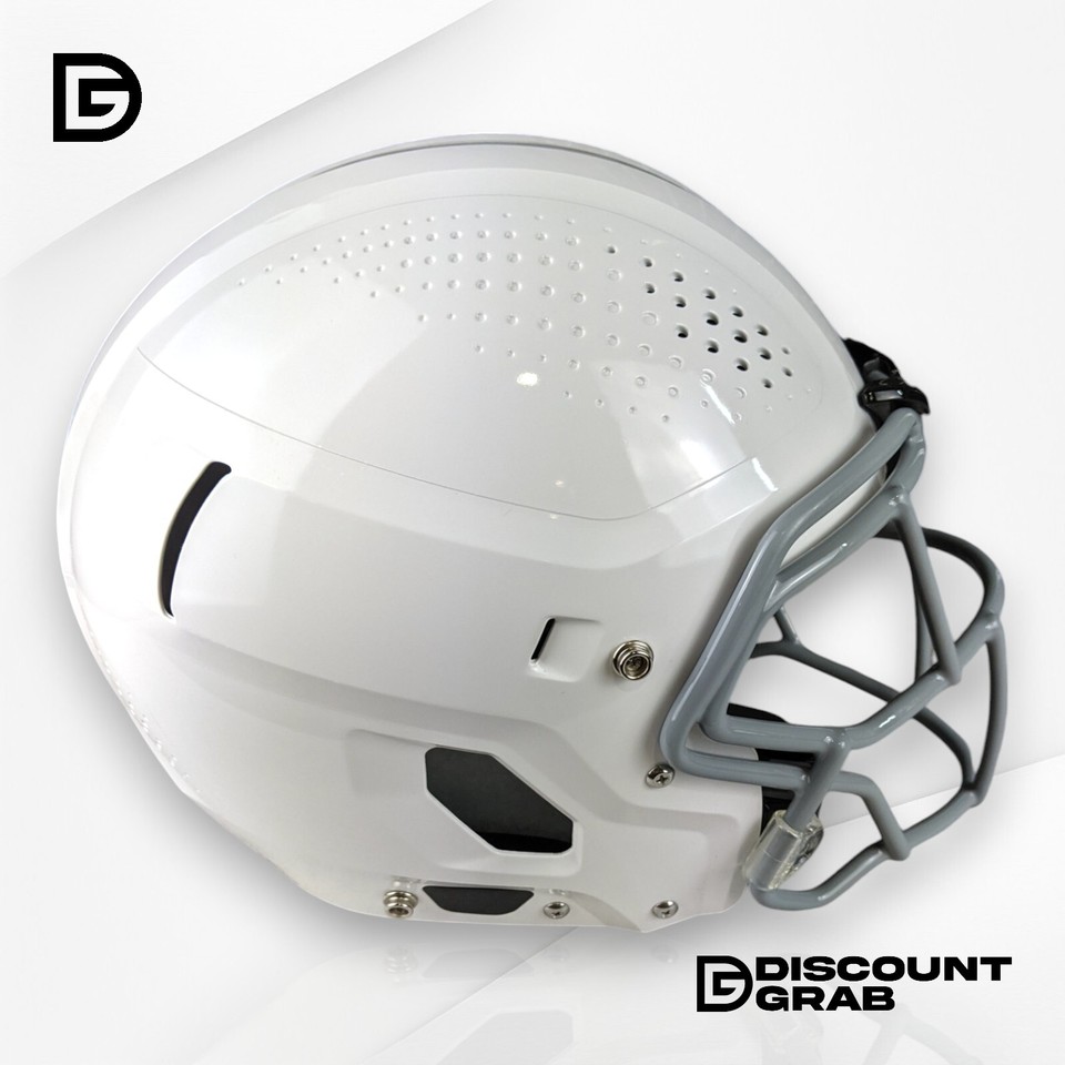 How To Measure Youth Football Helmet Size at Harrison Fitch blog