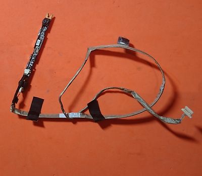 Camera Webcam+Cable sony Vaio VGN-FW11E R VGN-FW11M R VGN-FW11Z U VGN ...