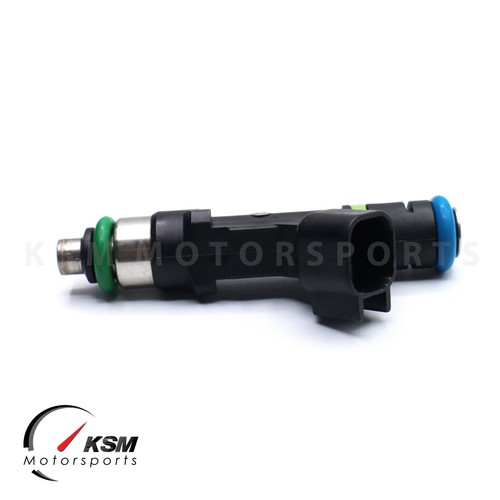 Set of 8 Fuel Injectors For 2009 - 2010 Ford F-150 5.4L fit Bosch ...