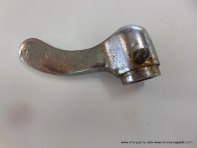 Hobart 8141, 84141, 8142, 84142 Buffalo Chopper Switch Shifter Handle M ...