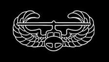 Air Assault Wings Window Sticker Decal for sale online | eBay