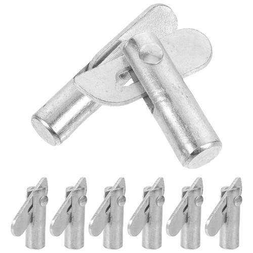2 Pieces Scaffold Replacement Pin Toggle Scaffolding Accessories and ...