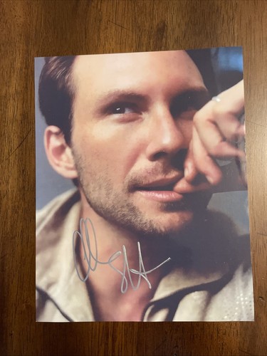 Christian Slater signed 8x10 Photo autograph Picture autographed-No COA ...