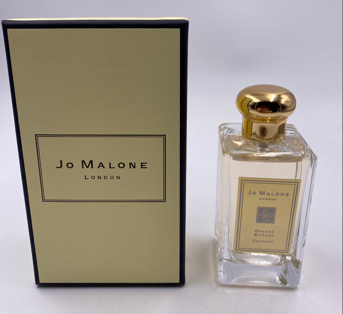 Jo Malone ORANGE BITTERS Cologne Spray - Size 3.4 Oz. / 100mL | eBay