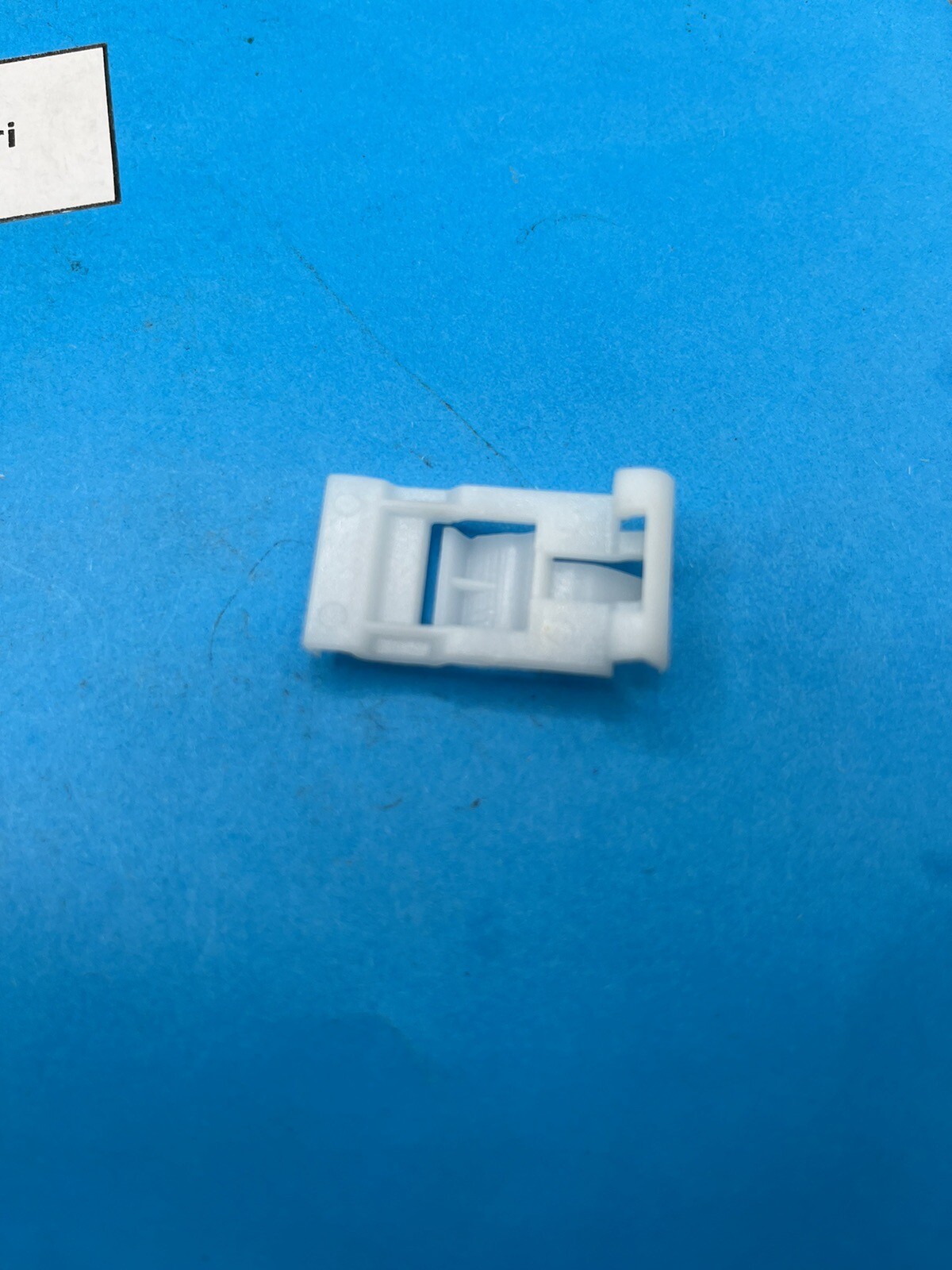 (QTY 15) Belt Moulding Clip for Ford Taurus Mercury Sable Contour ...