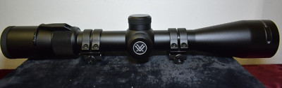 Vortex Viper 3-9 X 40mm Riflescope 875874004252 | eBay