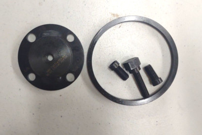 Ford Rotunda OTC T96T-6701-A-B Crankshaft Rear Oil Seal Service Set ...