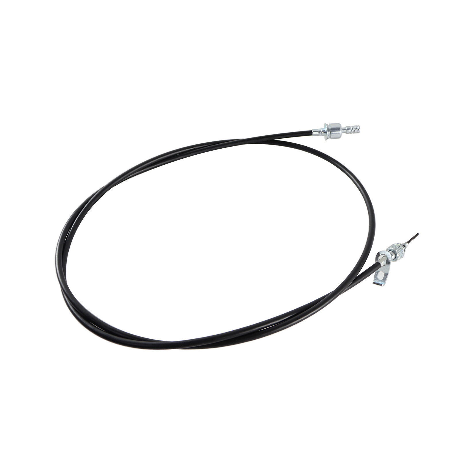 Speedometer Cable W/ Aod C4 C6 FMX 3 or 4 Speed Stick Conversion Fits ...