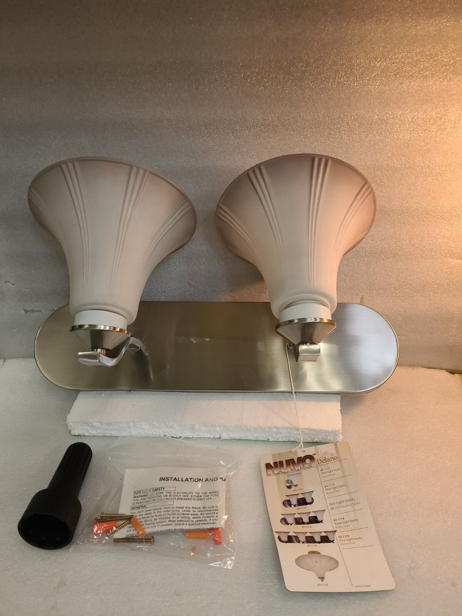 60 Bathroom Lighting Fixture Gilson 60 Vanity Light Urban Lighting