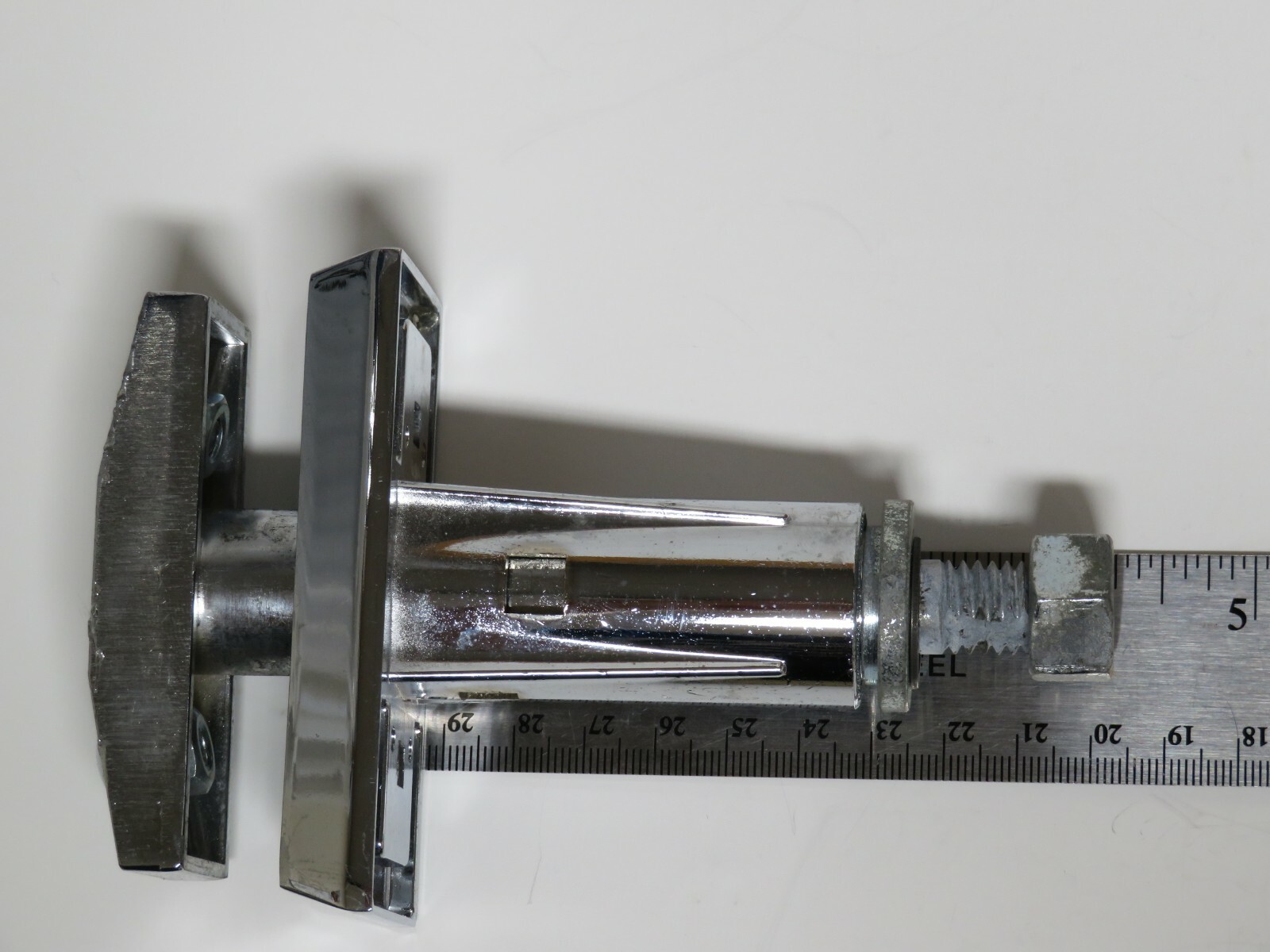 Rowe T handle BC35, BC3500, BC1200, BC12, BC11 Bill Changers - 45062002 ...