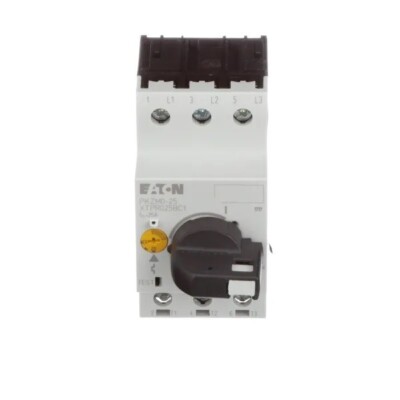 XTPR025BC1, EATON, Mmp Rotary Frame B Class 10 20 265344 | eBay