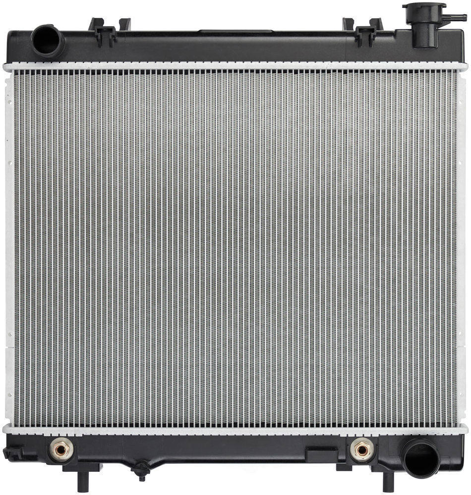 Radiator Spectra CU2883 for sale online | eBay