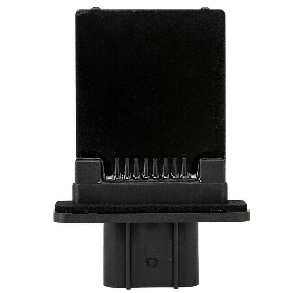 NEW 3F2Z-18591-AA HVAC Blower Motor Resistor YH-1715 4P1361 For Ford ...