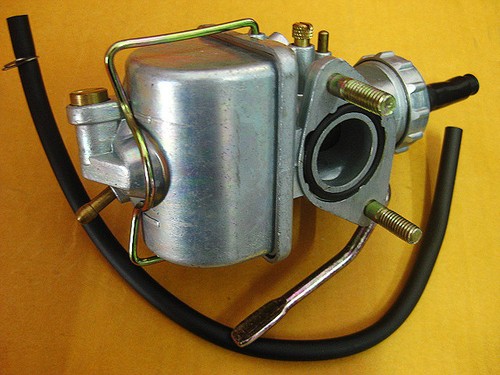 Fit HONDA BENLY 90 CS90 S90 CL90 SLANT CARBURETOR [ES590] | eBay