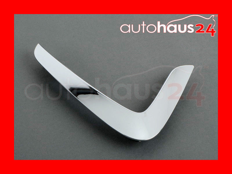 BMW 51747294826 RIGHT SIDE LATERAL AIR DUCT F32 F33 F36 4 SERIES VENTS ...