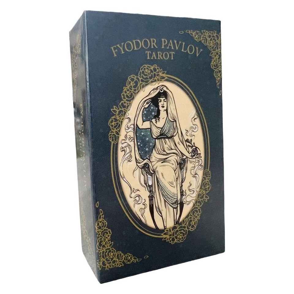 78 Tarot Cards Deck Tarot Oracle Tarots Psychic Cards Set...`' | eBay