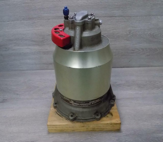 Bendix 28b 187-24-a Aircraft AC Generator for sale online | eBay