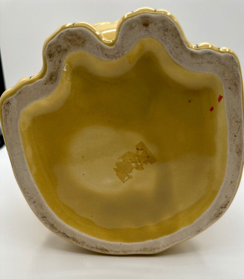 Cookie Jar Smiling Tiger Friends Show Holt Howard | eBay