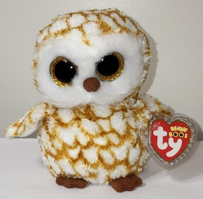 Owl Beanie Boos Wallpaper TY Beanie Boos MOONLIGHT The Purple Owl