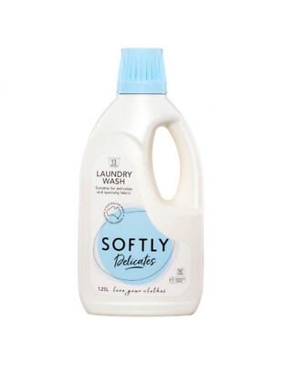 Softly Delicate Wash Liquid 1.25l x 1 | eBay Australia